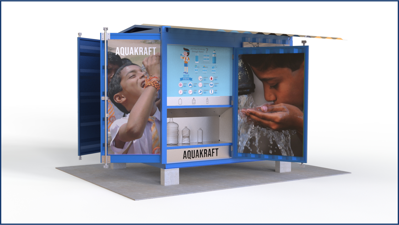 Drinking Water Technology – Aquakraft