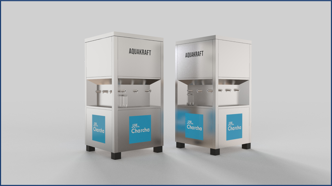 Drinking Water Technology – Aquakraft